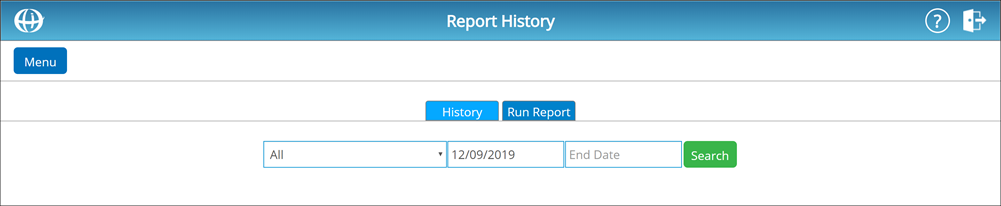 Report History
